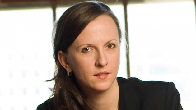Jessica Lang Pulls the Plug on Her Company | San Francisco Classical Voice